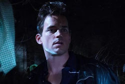 Andy American Horror Story