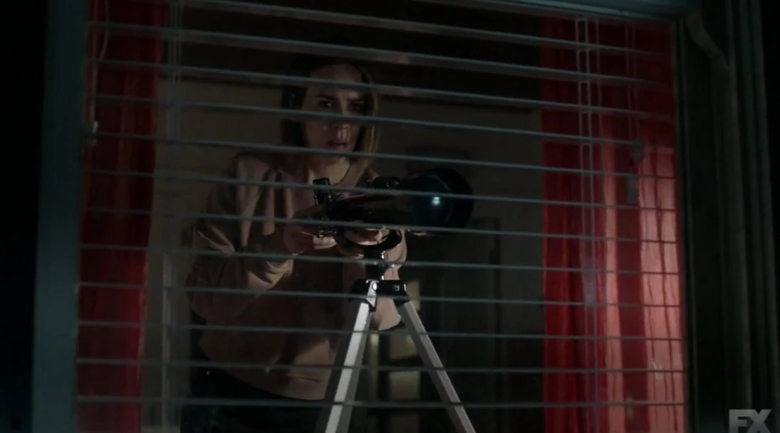 Holes | American Horror Story Wiki | Fandom