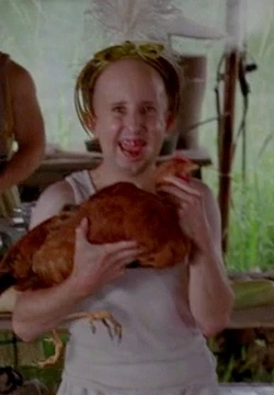 Meep | Wiki American Horror Story | Fandom