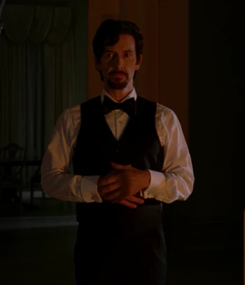 Spalding Van Wirt | American Horror Story Wiki | Fandom