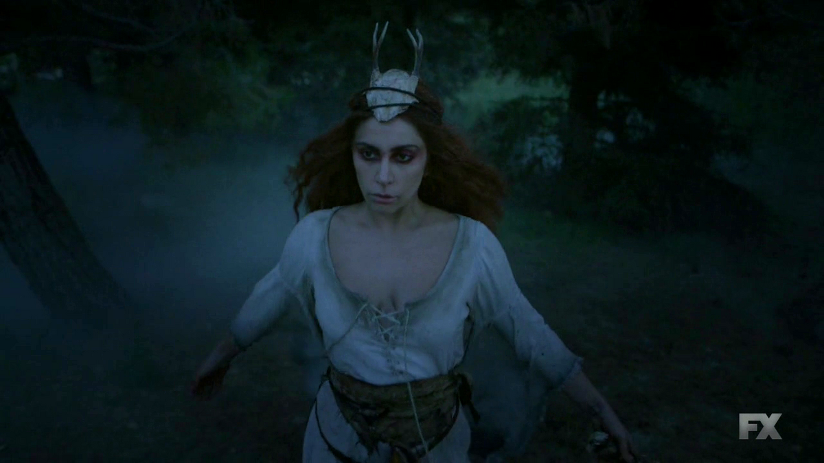 Chapitre 4 Wiki American Horror Story Fandom