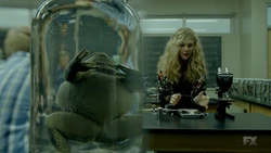 misty day personal hell