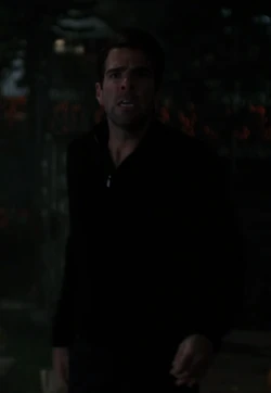 Chad American Horror Story