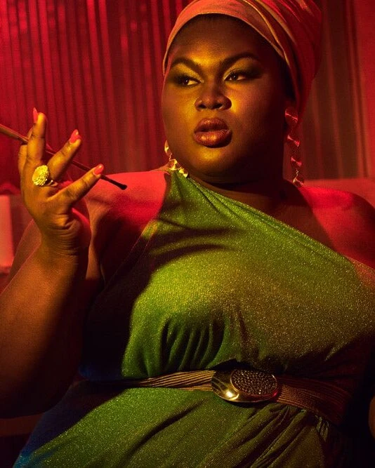 Dunaway | American Horror Story Wiki | Fandom