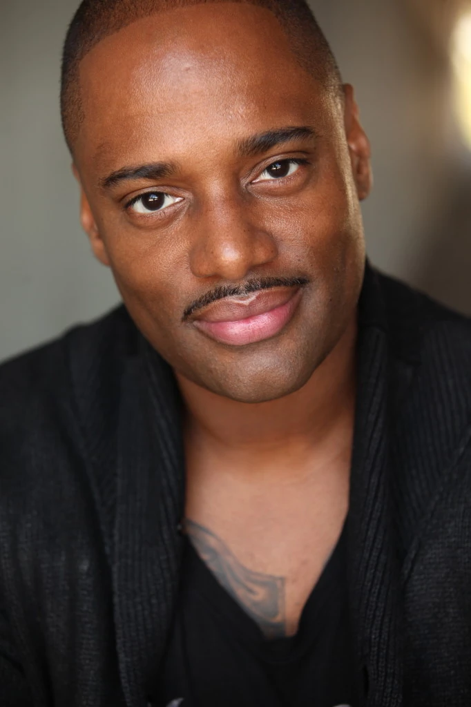 Charles Malik Whitfield | American Horror Story Wiki | Fandom