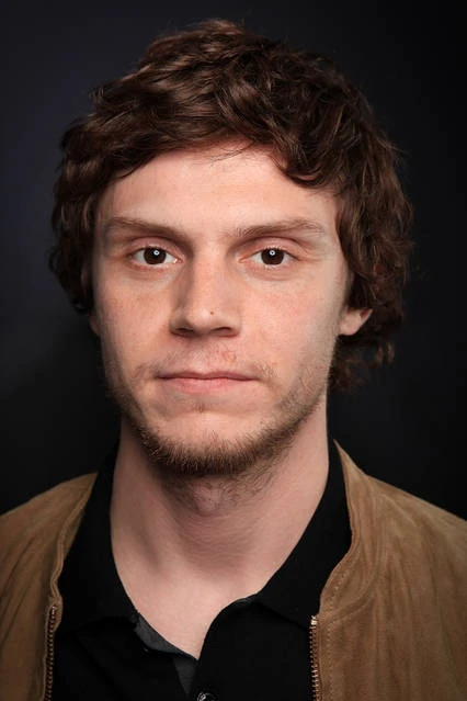 Evan Peters | American Horror Story Wiki | Fandom