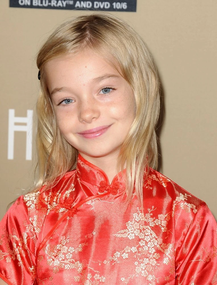 Shree Crooks | American Horror Story Wiki | Fandom