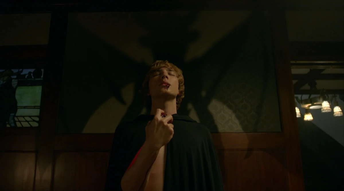 devon american horror story