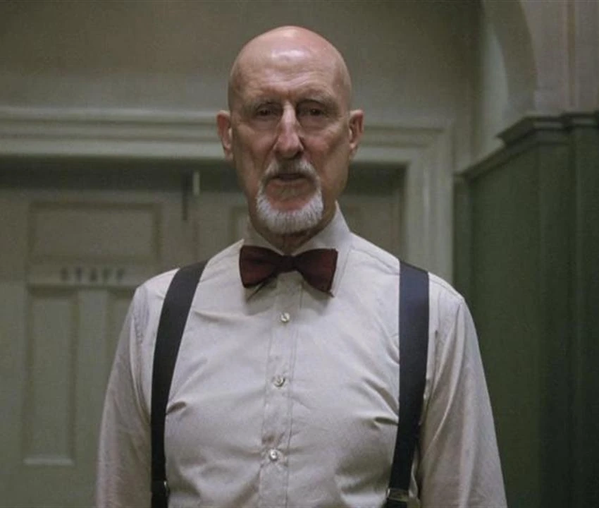 Dr. Arthur Arden | American Horror Story Wiki | Fandom