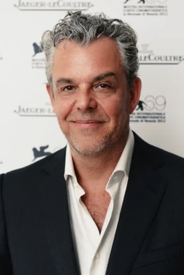 Danny Huston | American Horror Story Wiki | Fandom