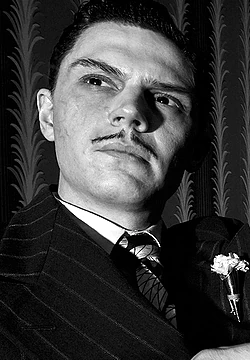 James March | Wiki American Horror Story | Fandom