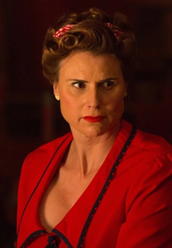 Amazon Eve | Wiki American Horror Story | Fandom