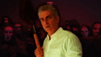 Backrooms | American Horror Story Wiki | Fandom