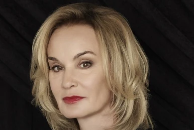 Ritratto Di Fiona Goode