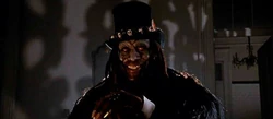 papa legba on american horror story