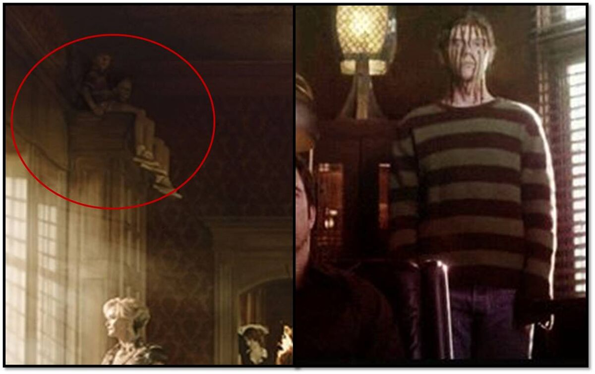 American Horror Story Tate All Monsters Are Humans