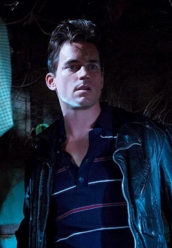 Andy | Wiki American Horror Story | Fandom