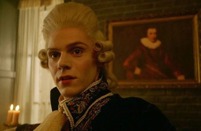 Edward Philippe Mott | American Horror Story Wiki | Fandom