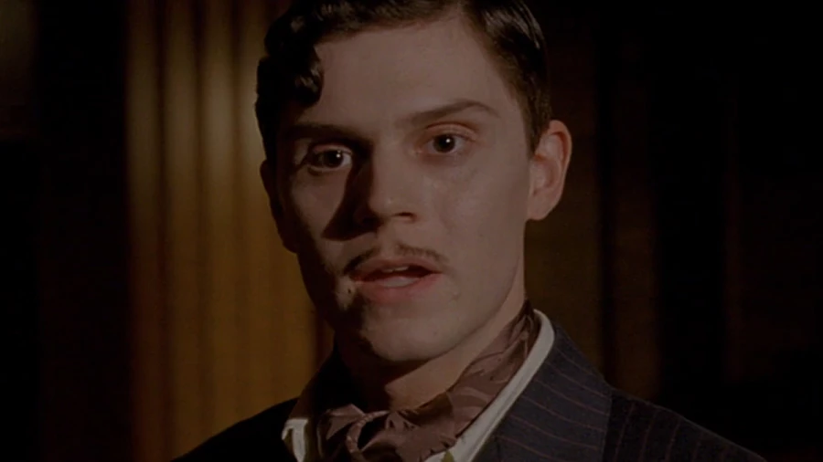 James March | American Horror Story Wiki | Fandom