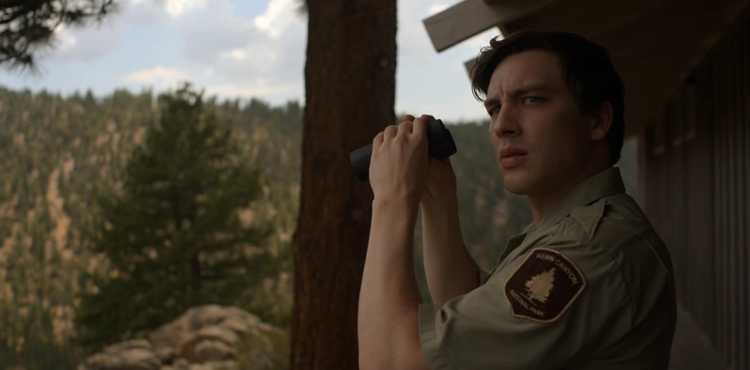 Feral | American Horror Story Wiki | Fandom