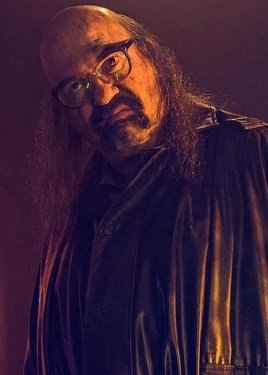 Benjamin Richter | American Horror Story Wiki | Fandom