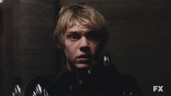 User blog:LexiLexi/Rubber Man Review | American Horror Story Wiki | Fandom