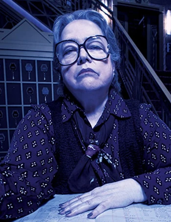 Iris Holloway | American Horror Story Wiki | Fandom