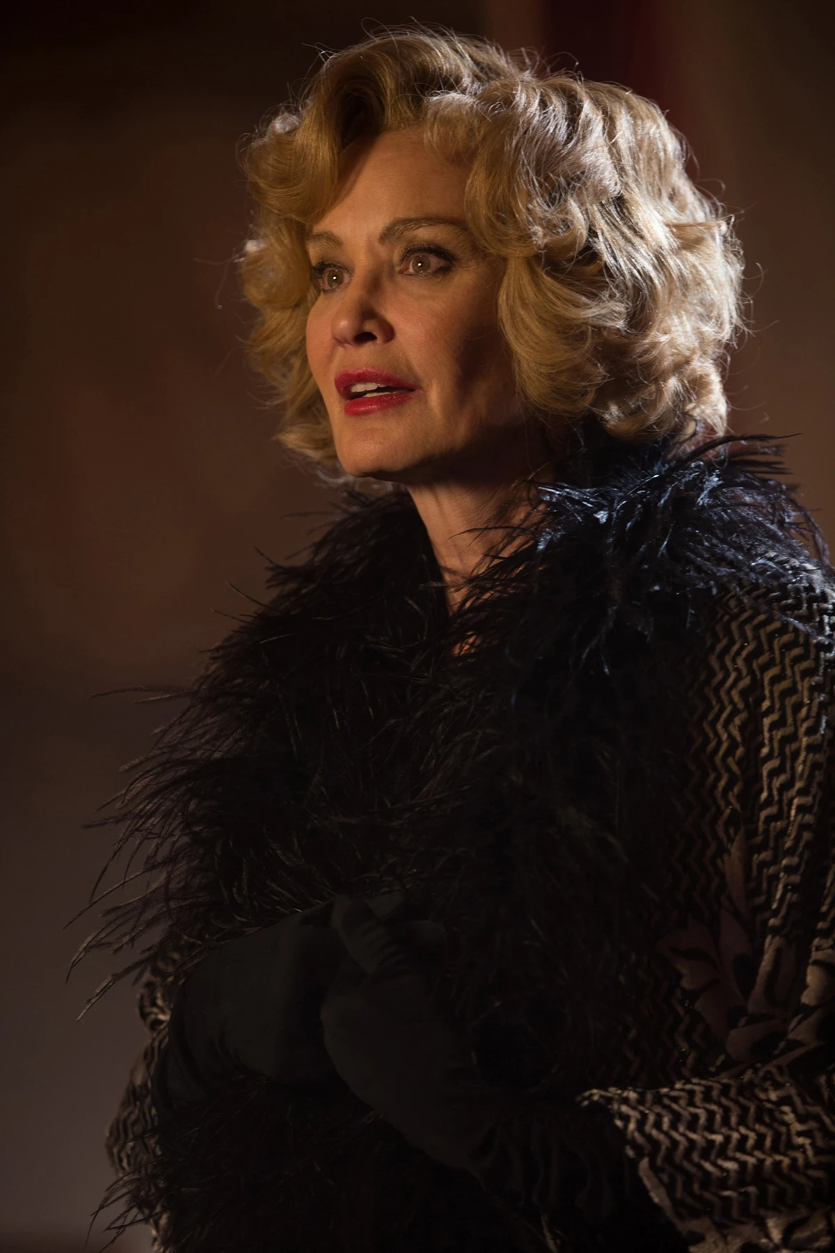 Elsa Mars | American Horror Story Czech Wikia | Fandom