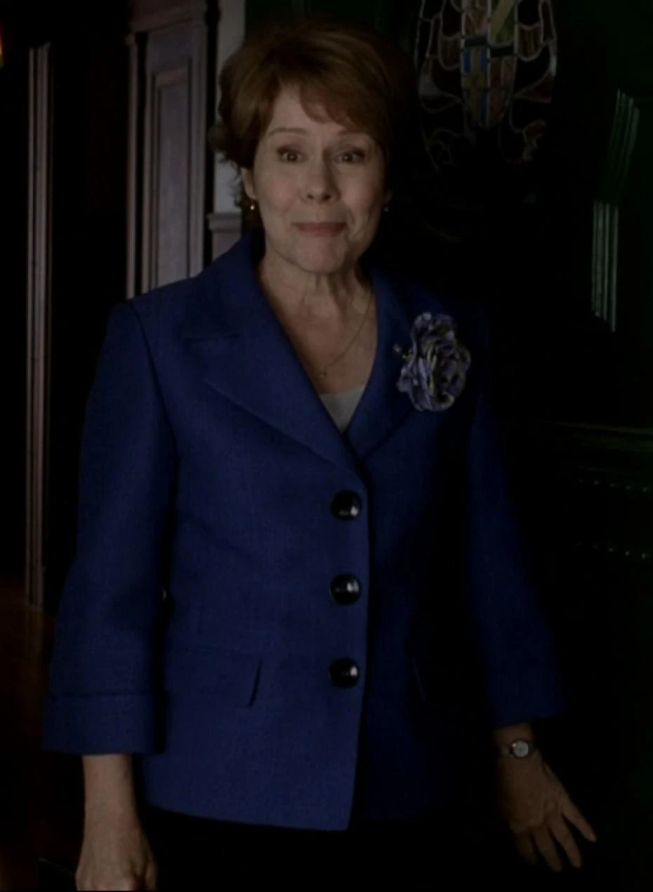 Marcy | American Horror Story Czech Wikia | Fandom