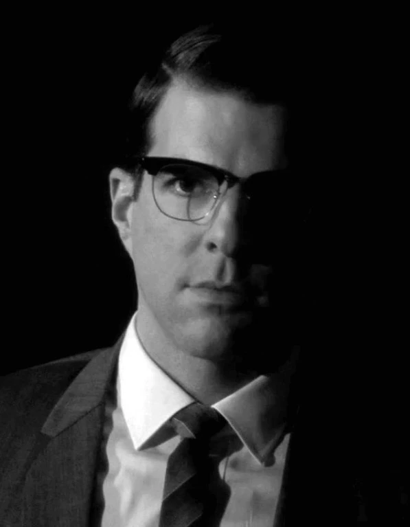 Oliver Thredson | American Horror Story Czech Wikia | Fandom