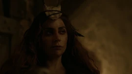 Scáthach | American Horror Story Wiki | Fandom