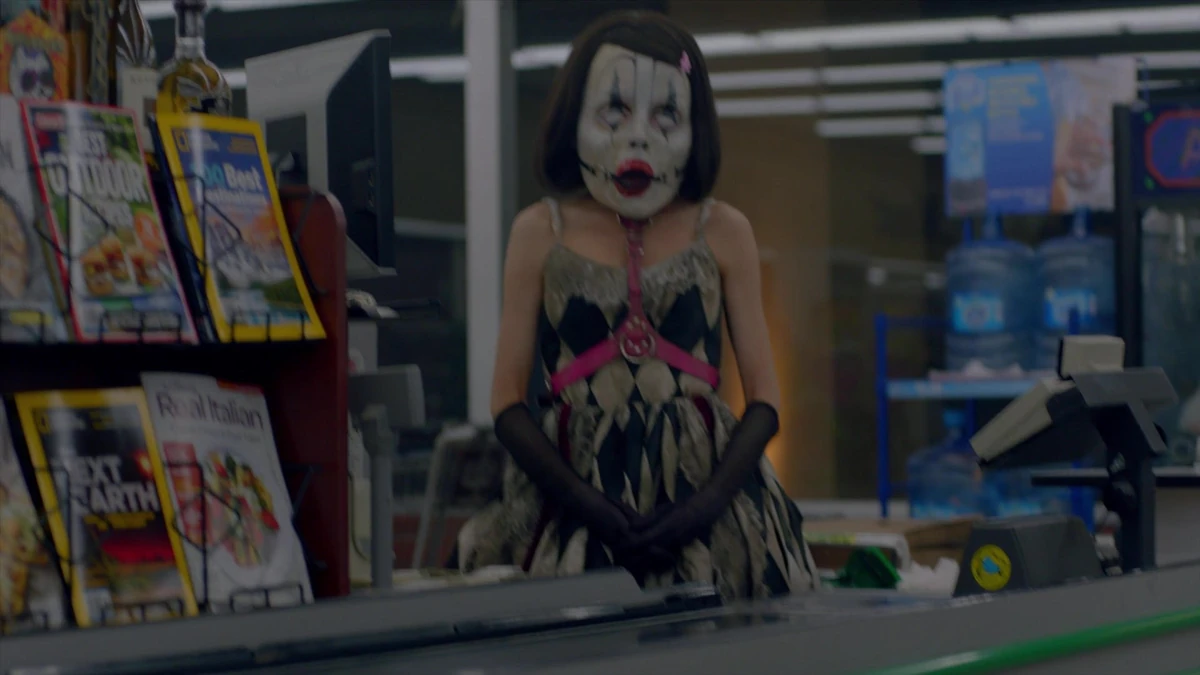 Meadow Wilton | American Horror Story Wiki | Fandom
