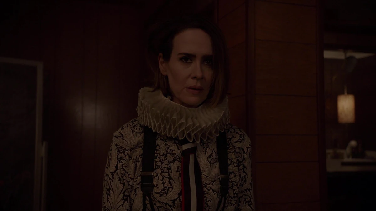 Ally Mayfair-Richards | American Horror Story Wiki | Fandom