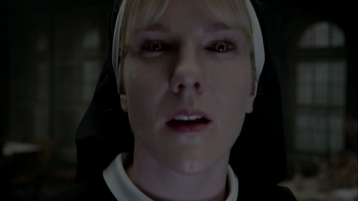 Sister Mary Eunice McKee | American Horror Story Wiki | Fandom