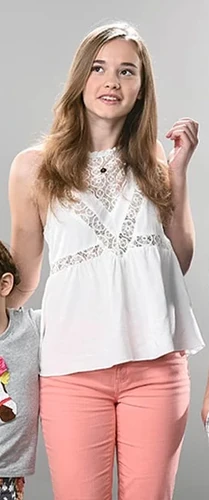 Taylor Otto | American Housewife Wiki | Fandom