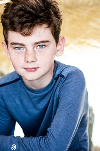 Evan O'Toole | American Housewife Wiki | Fandom