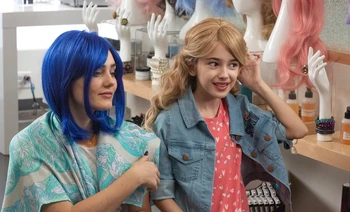 Phone Free Day | American Housewife Wiki | Fandom