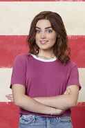 Taylor Otto | American Housewife Wiki | Fandom
