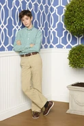 Oliver Otto | American Housewife Wiki | Fandom