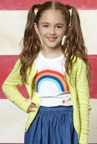 Anna-Kat Otto | American Housewife Wiki | Fandom