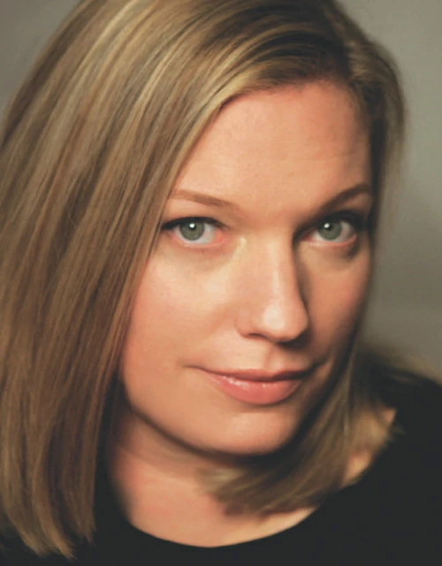 Sarah Dunn | American Housewife Wiki | Fandom