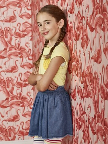 Anna-Kat Otto | American Housewife Wiki | Fandom