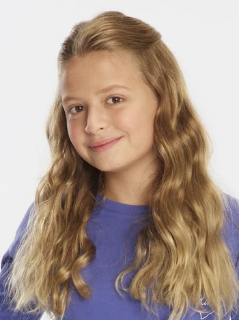 Anna-Kat Otto | American Housewife Wiki | Fandom