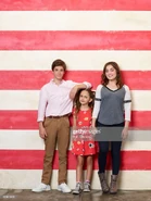 Taylor Otto | American Housewife Wiki | Fandom