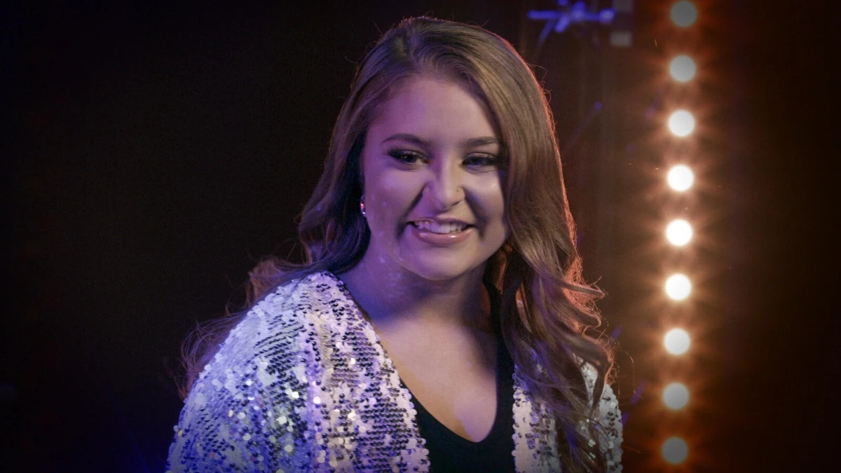 Layla Spring | American.Idol.ABC Wiki | Fandom