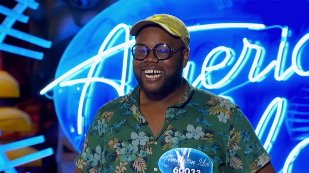 Thaddeus Johnson | American.Idol.ABC Wiki | Fandom