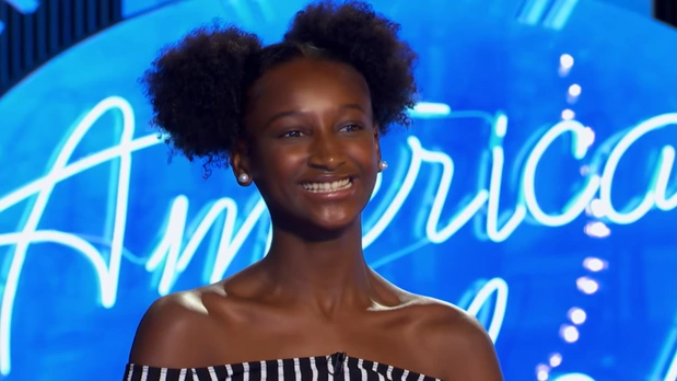 Victoria McQueen | American.Idol.ABC Wiki | Fandom