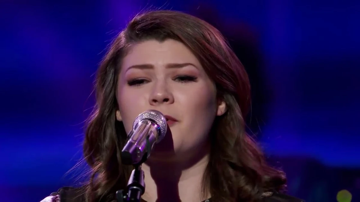 Shannon O’Hara | American.Idol.ABC Wiki | Fandom