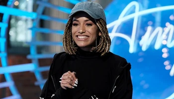 Lee Vasi | American.Idol.ABC Wiki | Fandom