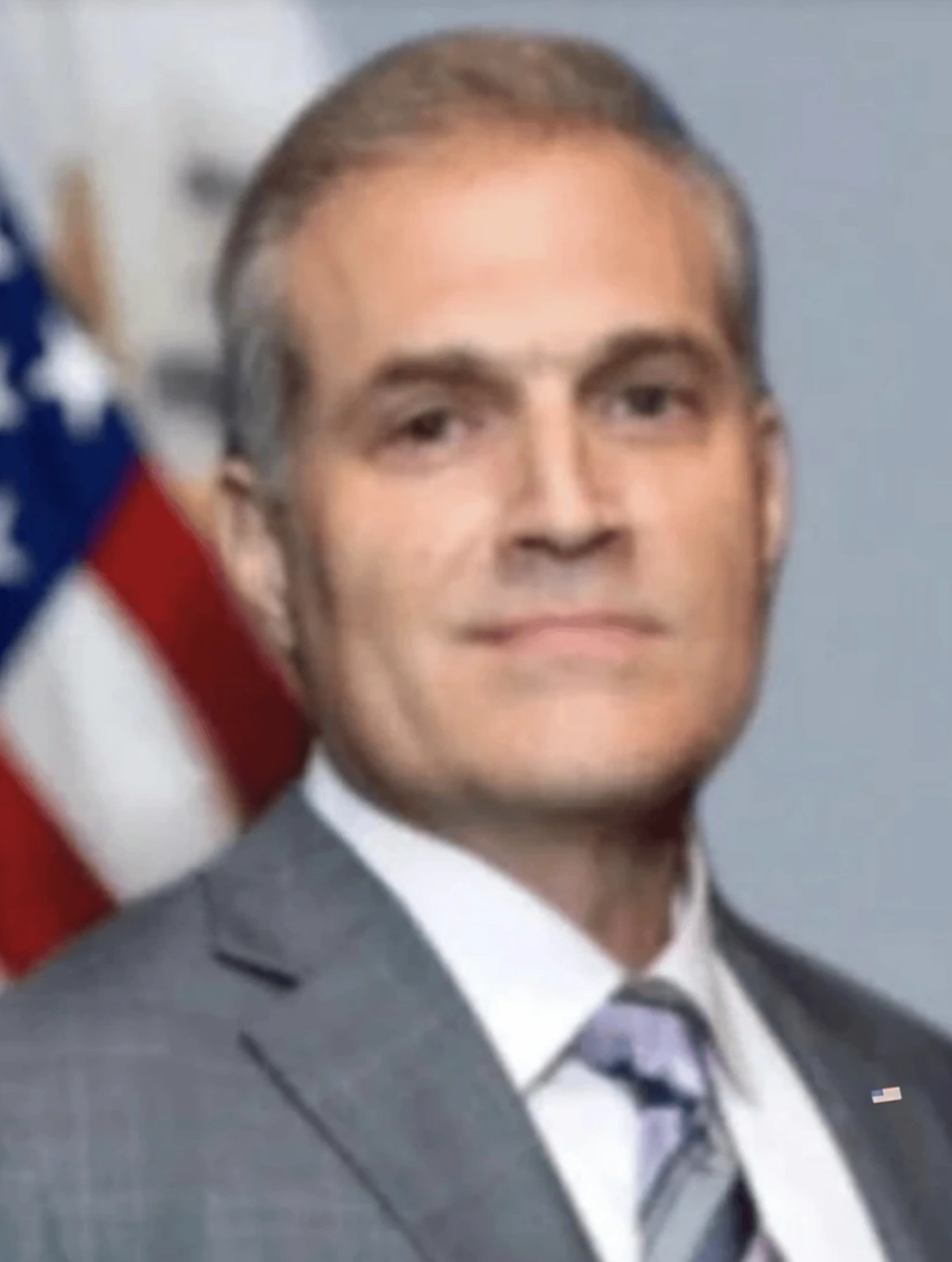 Henry Mitchell | American Imperialism Wiki | Fandom